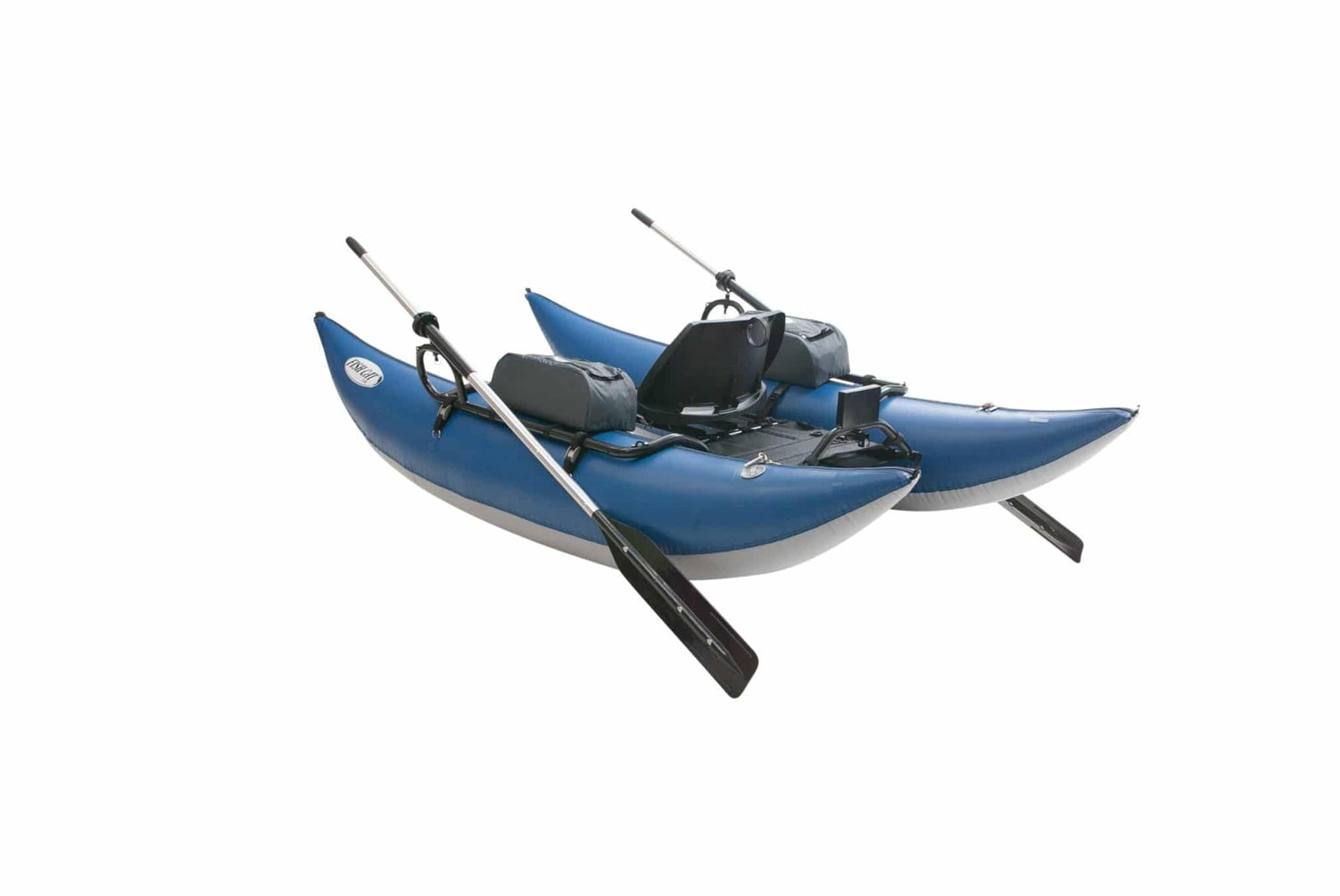Fish Cat 9-IR Fishing Pontoon Boat