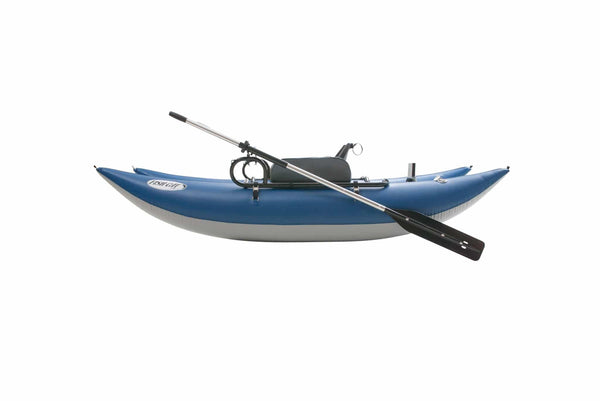 Fish Cat 9-IR Fishing Pontoon Boat