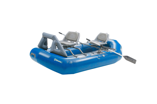 Fish Cat 9-IR Fishing Pontoon Boat