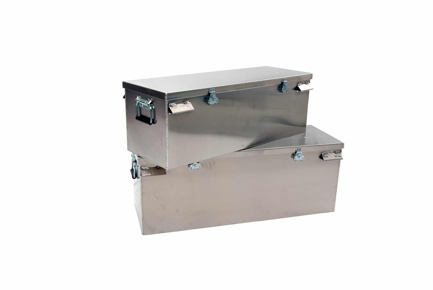 Dry Boxes | Waterproof Storage for Rafts | Outcast