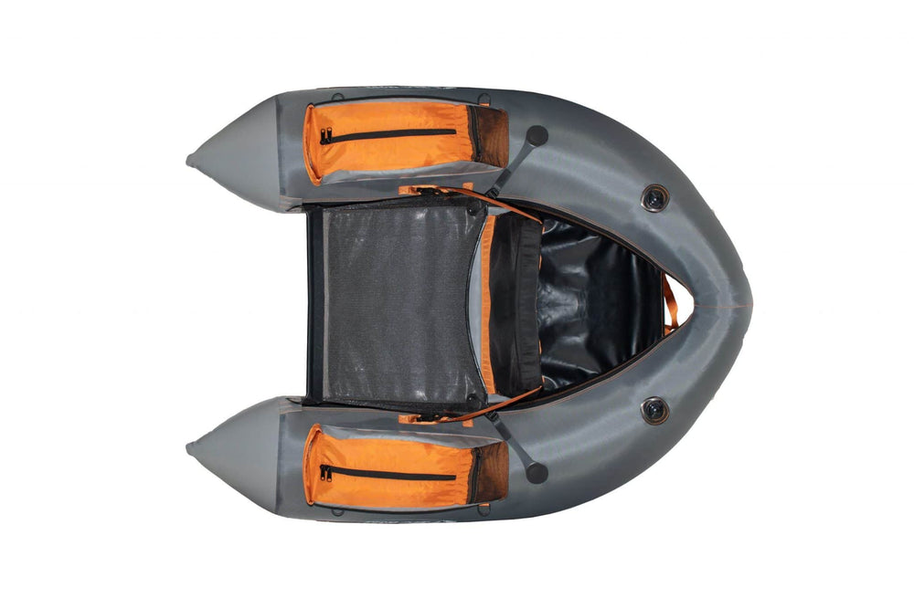 Fishing Float Tubes | by Outcast Boats