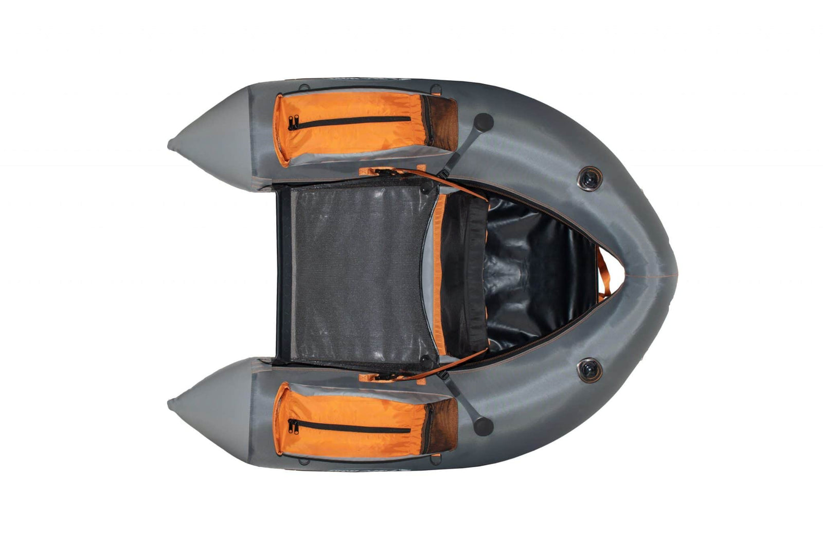 Fishing Float Tubes | by Outcast Boats