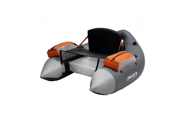 Fish Cat 9-IR Fishing Pontoon Boat