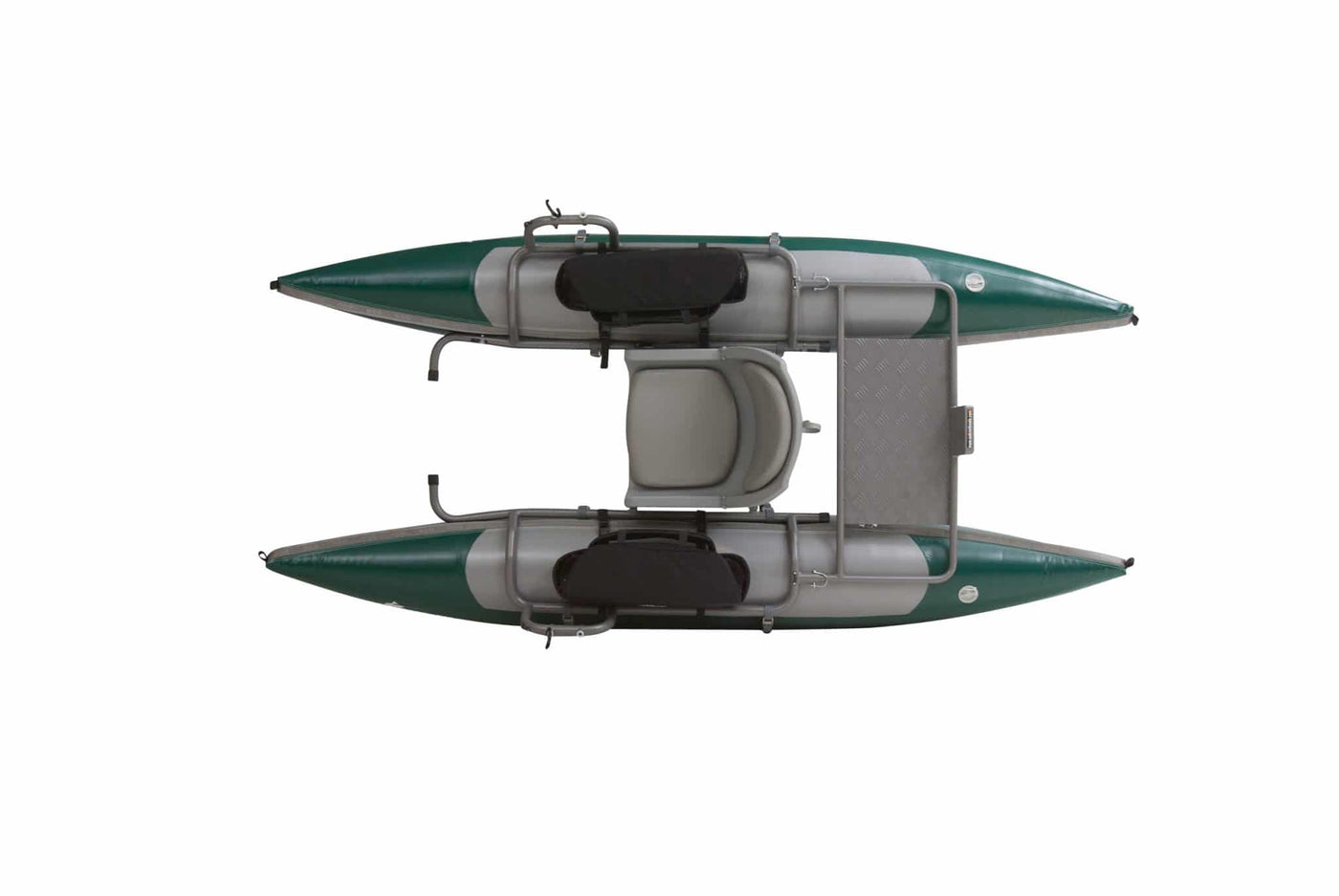 OSG PAC 900 Fishing Pontoon Boat