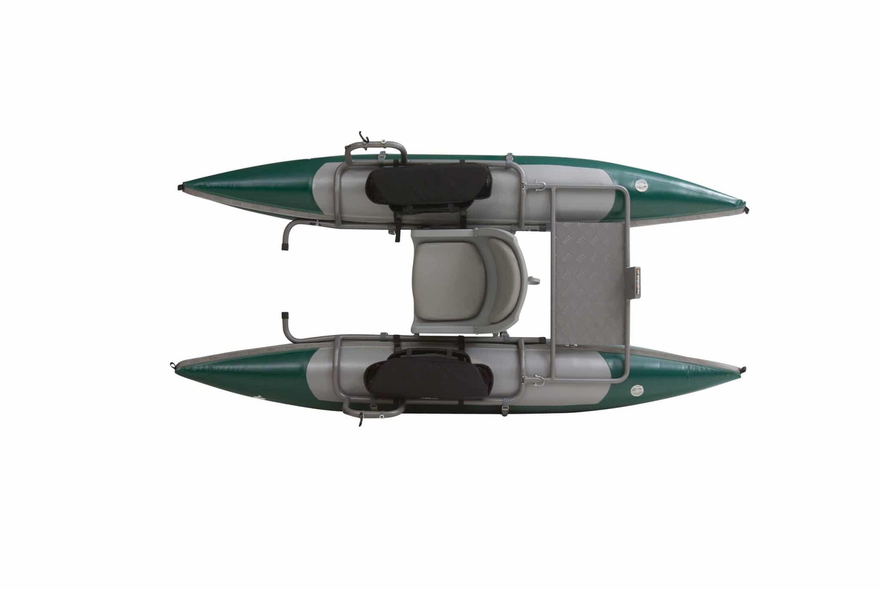 OSG PAC 900 Fishing Pontoon Boat
