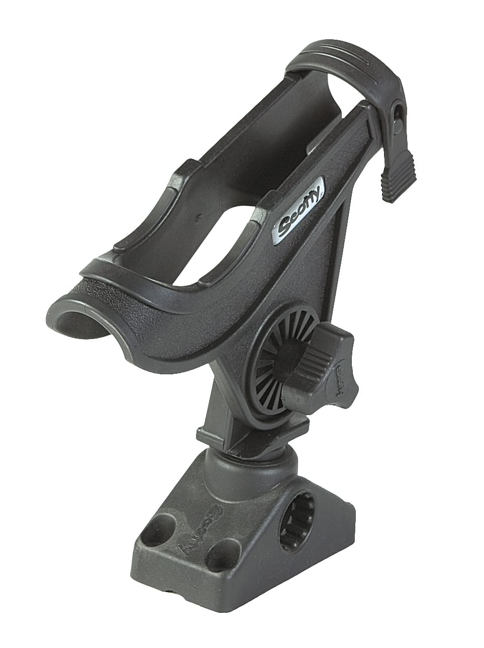 Scotty Bait Cast w/ Deck Mount (frameless)