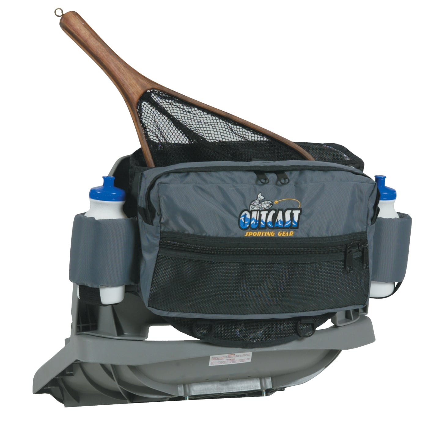 Seat Saddle Bag