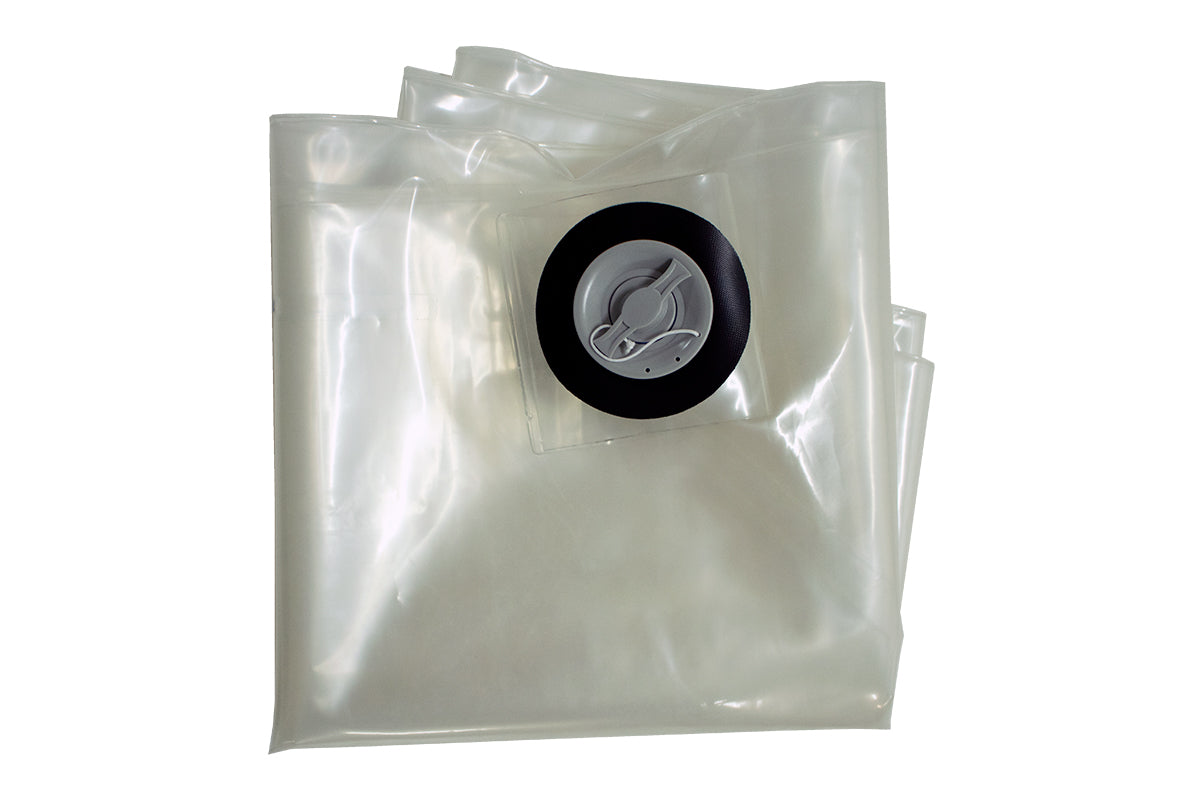 Frameless Replacement Bladders