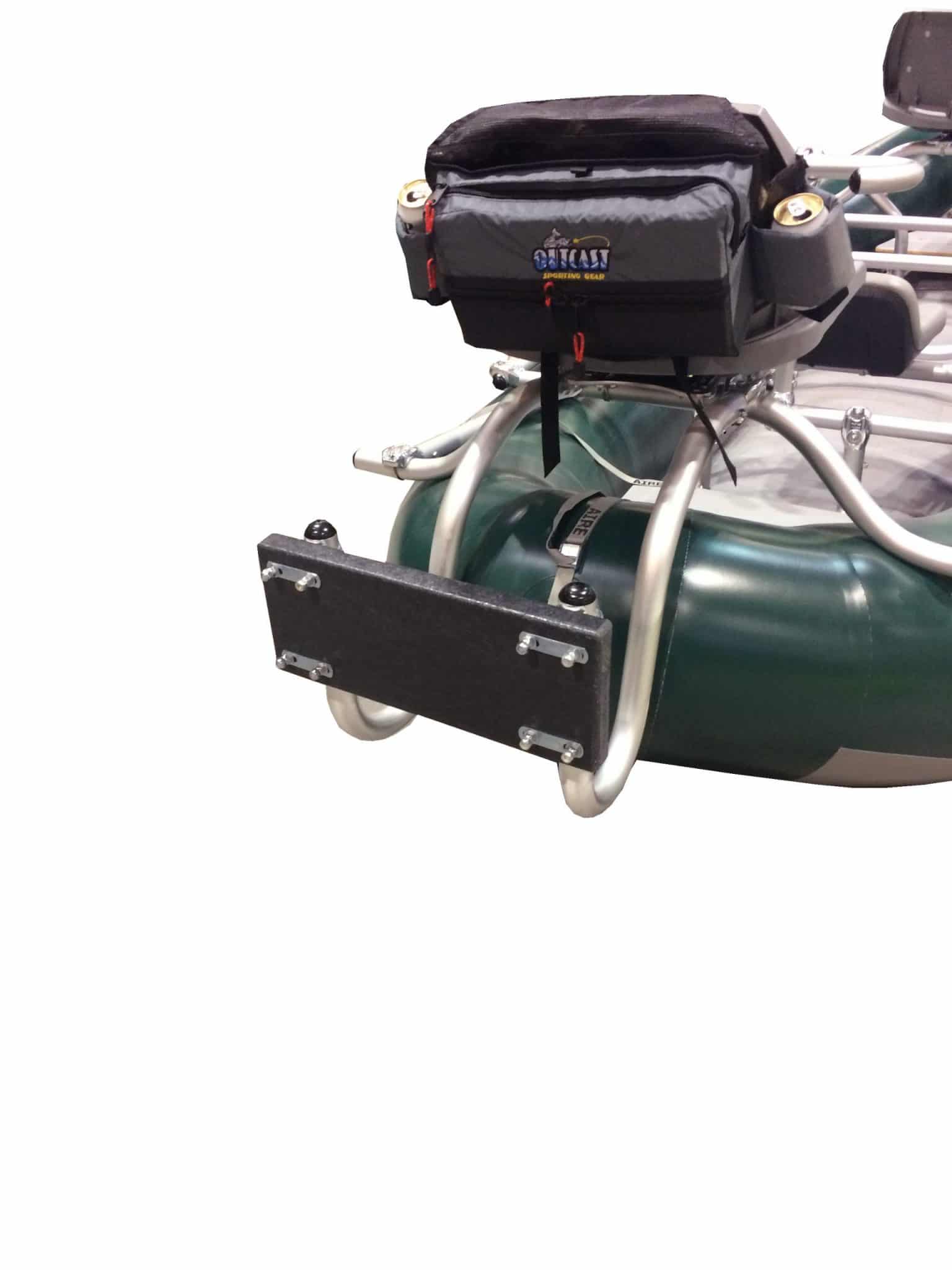 NRS U-Style Motor Mount